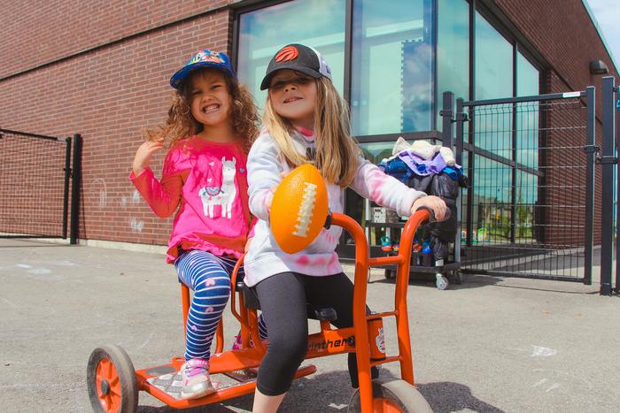 Registration, Enrollment and Waitlist - Umbrella Family and Child ...