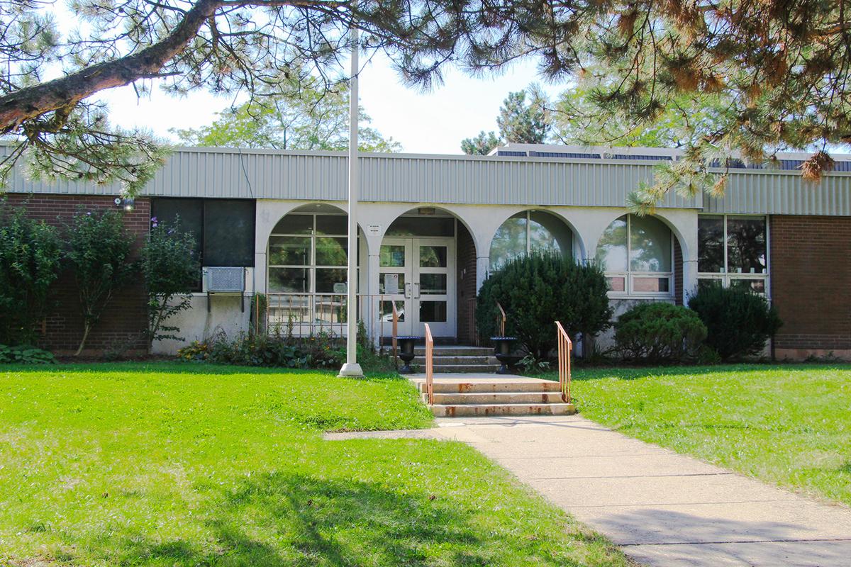 Mountview - Umbrella Family and Child Centres of Hamilton