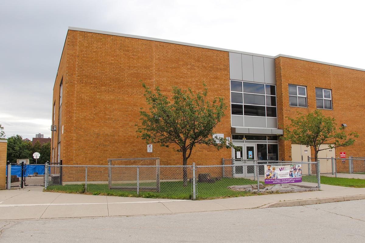 Cathy Wever - Umbrella Family and Child Centres of Hamilton