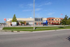 Gatestone - Umbrella Family and Child Centres of Hamilton